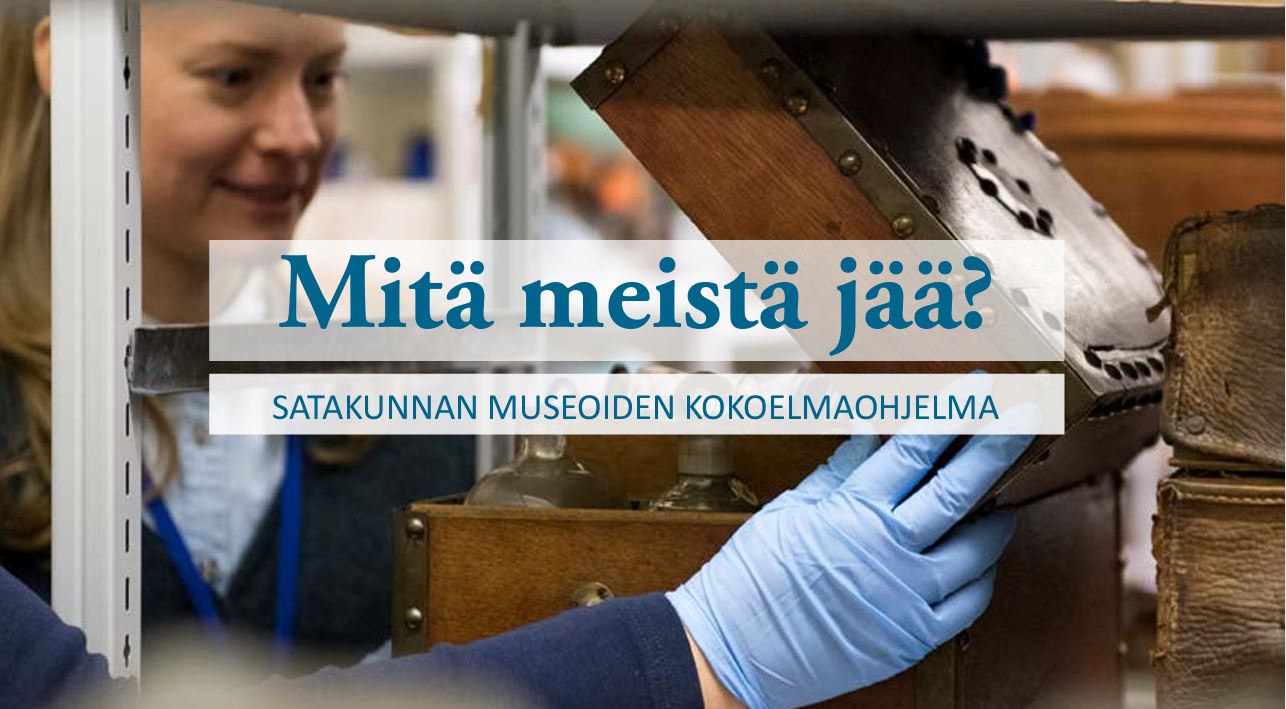 Collection Policy - Pori Art Museum