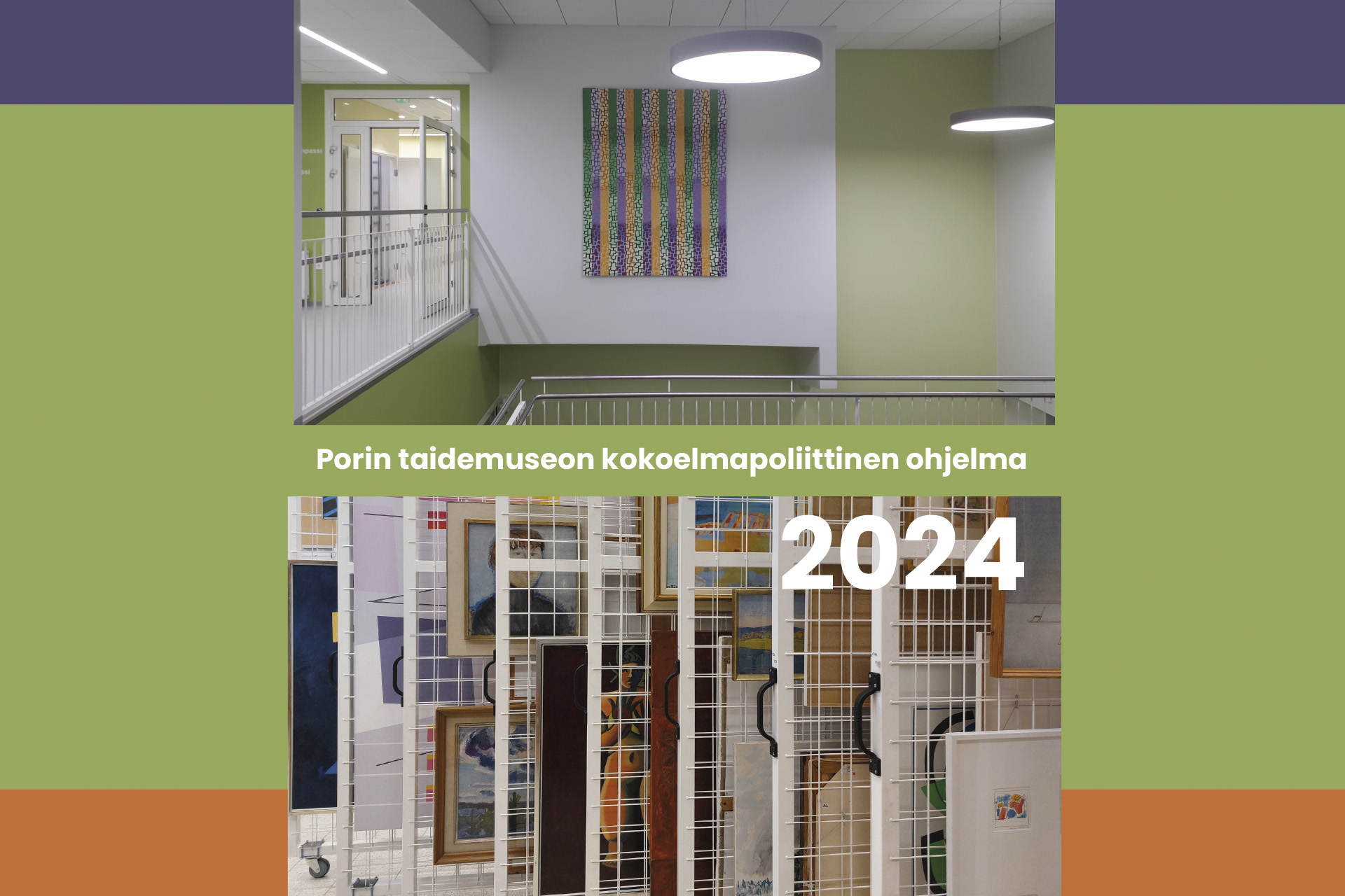 Collection Policy - Pori Art Museum