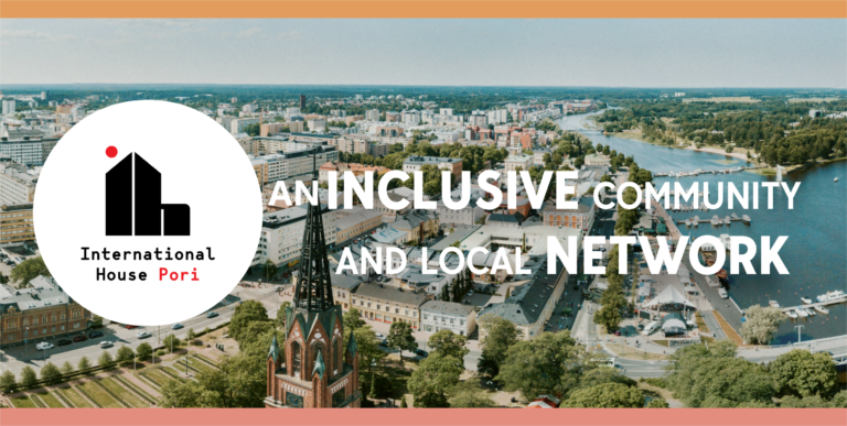 International House Pori - City of Pori