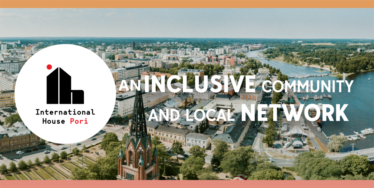 International House Pori - City of Pori