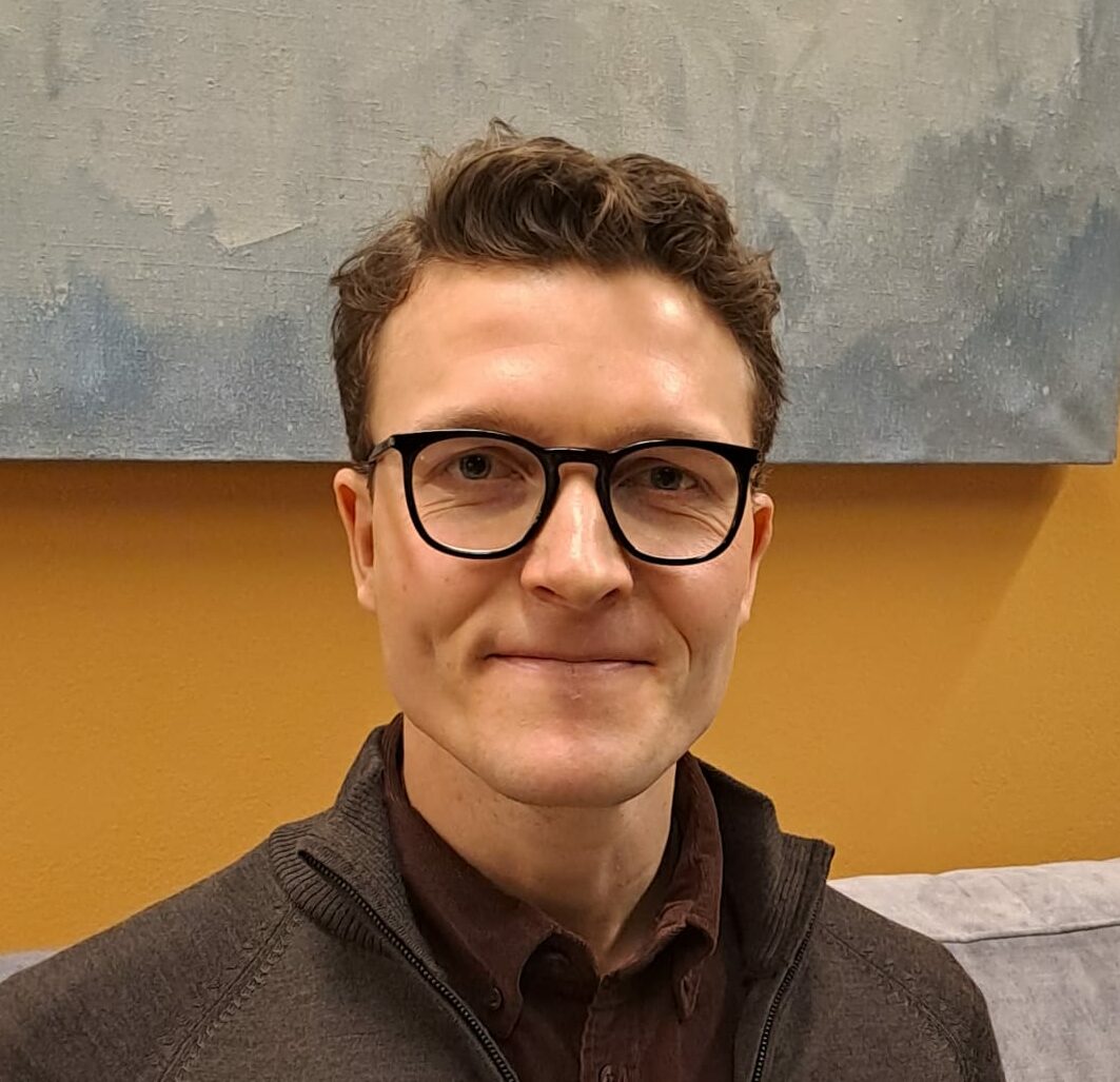 International house Pori - Main page