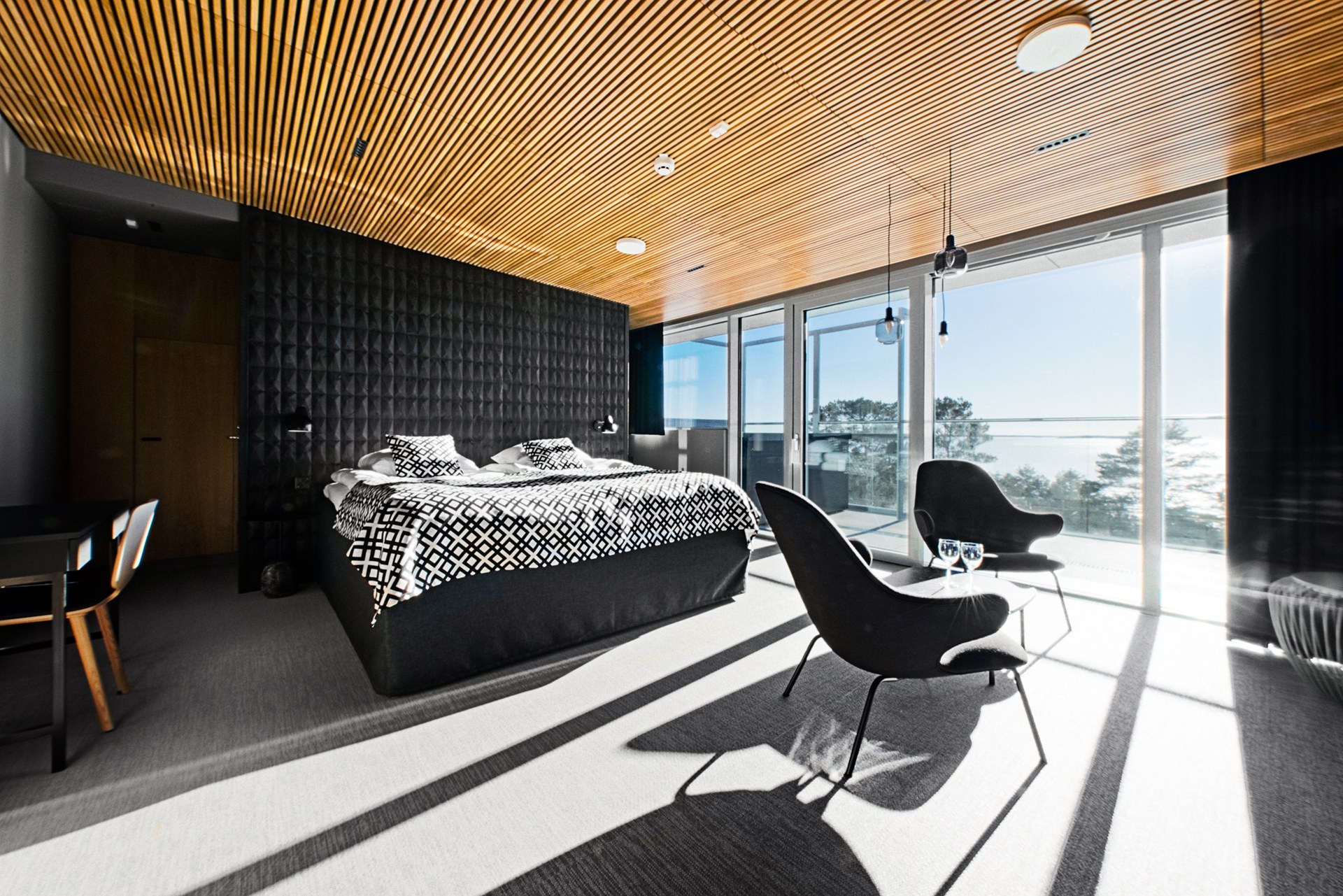 Hotellit - Visit Pori | Porin matkailuneuvonta