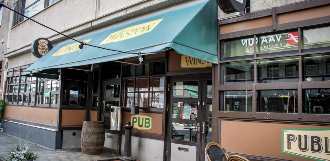 Bars and nightlife - Visit Pori | Tourist information