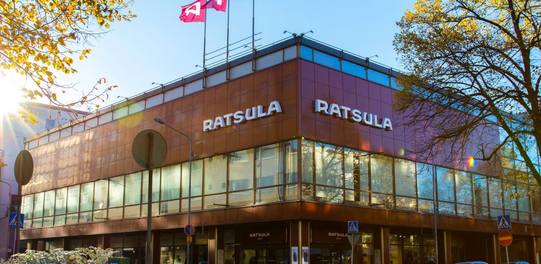 Shopping - Visit Pori | Tourist information