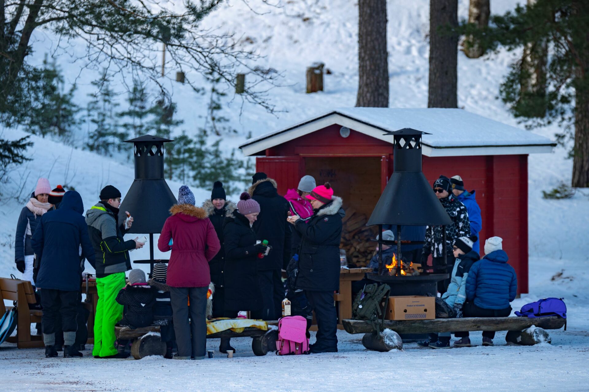 Yyteri - Visit Pori | Porin matkailuneuvonta