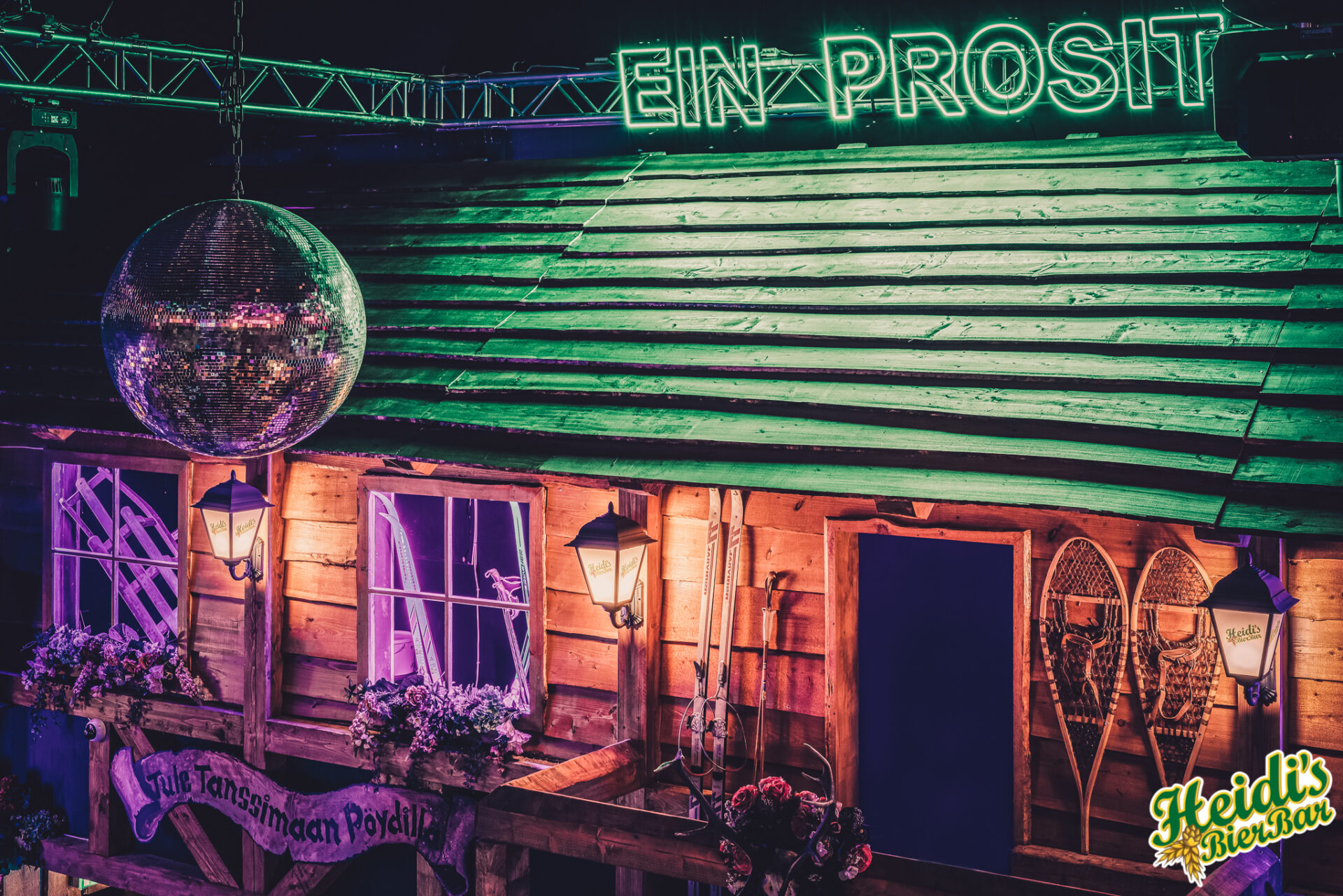 Pubit ja yöelämä - Visit Pori | Porin matkailuneuvonta