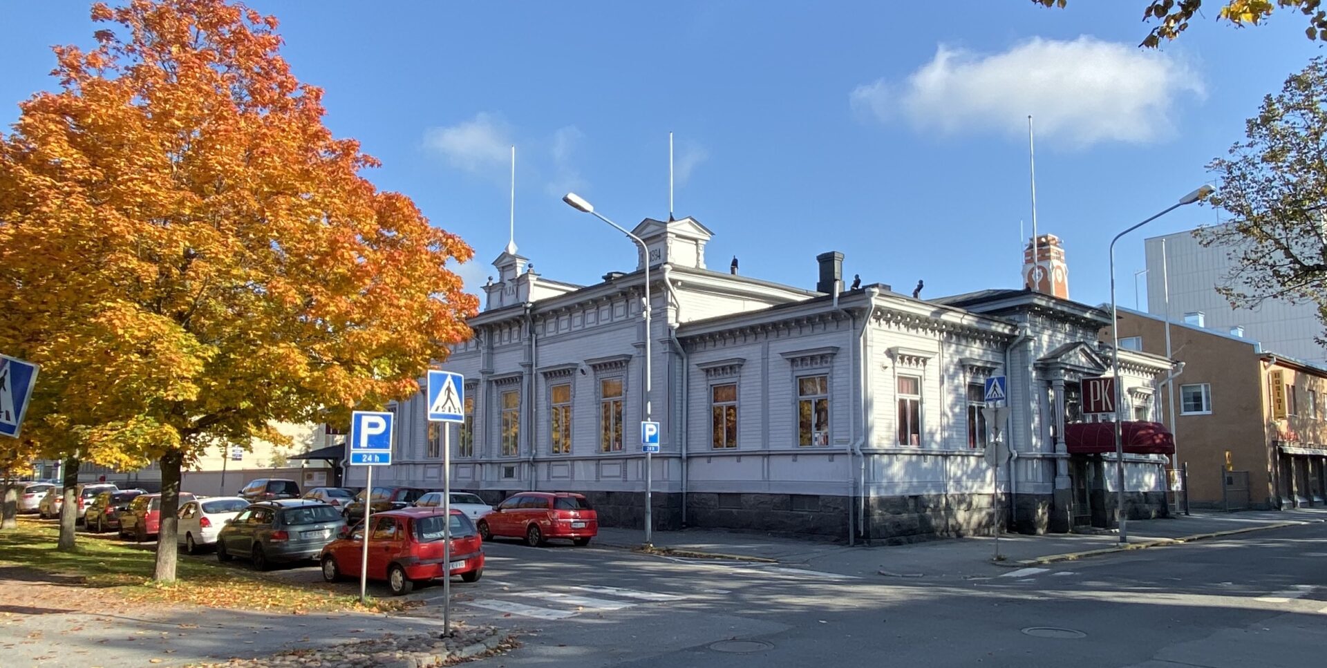 Pubit ja yöelämä - Visit Pori | Porin matkailuneuvonta