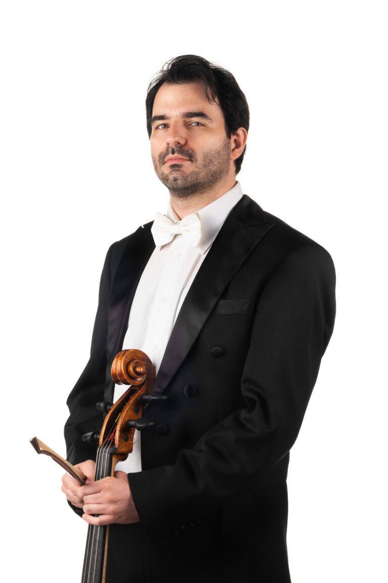 Muusikot - Pori Sinfonietta